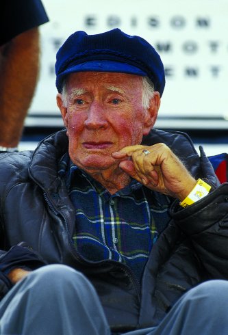 LOS GRANDES PENSADORES DE MXA: EDISON DYE-FOUNDER - Motocross Action ...