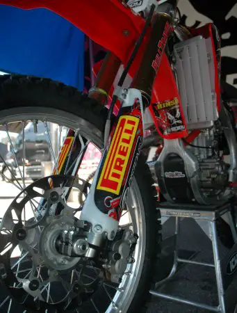 MXA Mid-Week Report: Behind the Scenes with R&D Racing, Jake Marsack ...