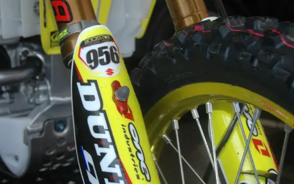 DALLAS SUPERCROSS: Zap's Pits To Press Box รีวิว The Dallas Supercross ...