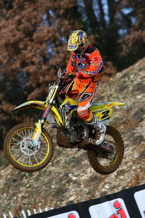 Kevin Strijbos Wins GP Warm-up Race in Muddy Old England: The No-Everts ...