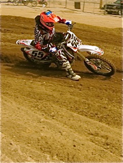 PANALO SI PJ LARSEN NG CANIDAE MOTOSPORT: Paghahanda Para sa AMA ...