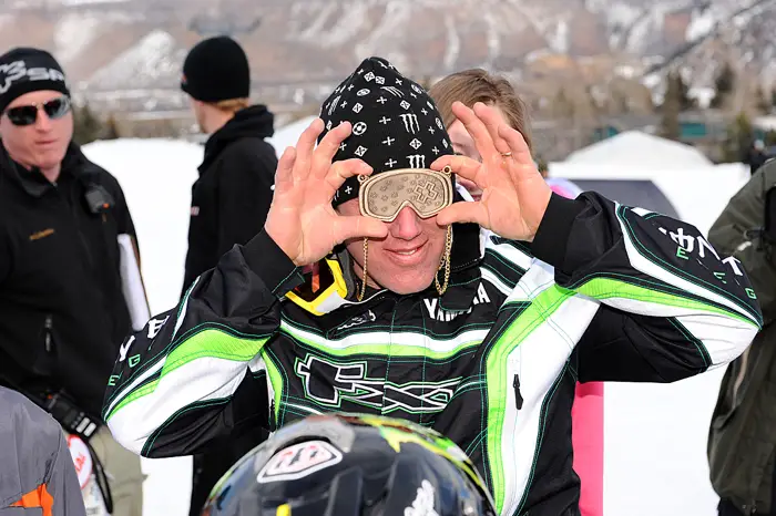 PHOTO ESSAY! WE LOVE DOUG HENRY: Henry Wins Bronze Medal At The Winter ...