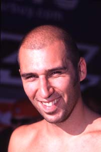 THE LIFE AND TIMES OF MICHAEL BRANDES-SEPT 16 - Motocross Action Magazine