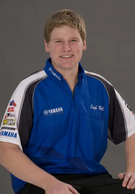 JOSH HILL, BROC HEPLER & JASON LAWRENCE FUERA DE SEATTLE SUPERCROSS ...