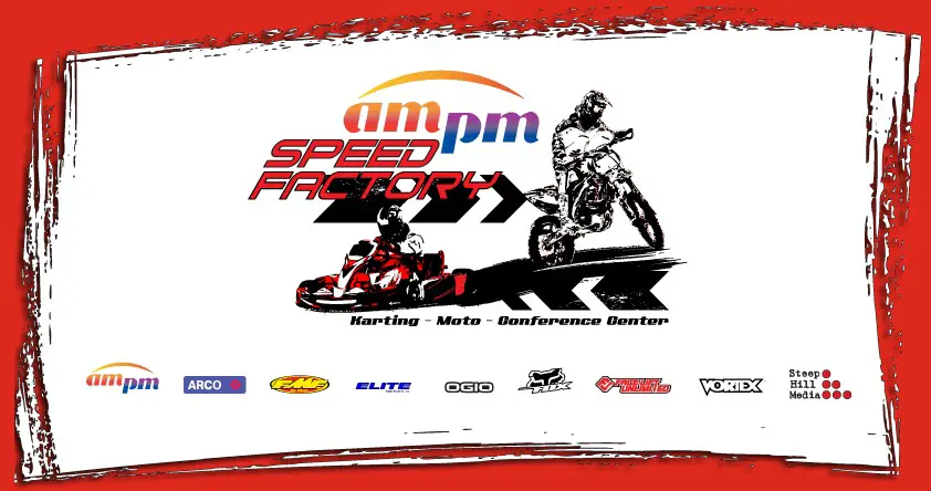 INDOOR MX TRACK COMING TO NORTHERN CALIFORNIA: Lincoln, California, Is ...