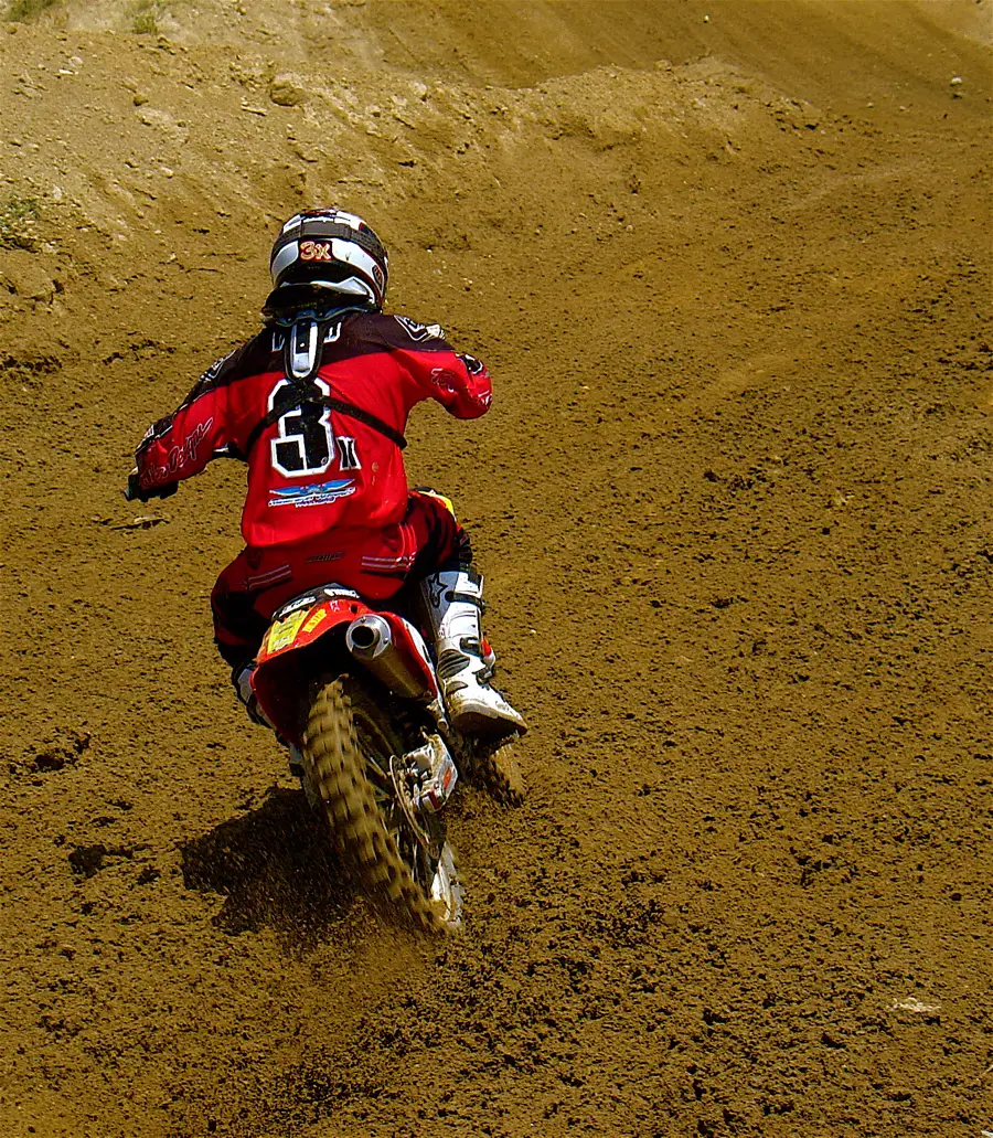 REM에서 현충일 MX에 대한 엄청난 투표율 - Motocross Action Magazine