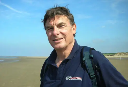 GODSPEED! ANDREW CHARLES RENSHAW (1949 - 2013) - Motocross Action Magazine