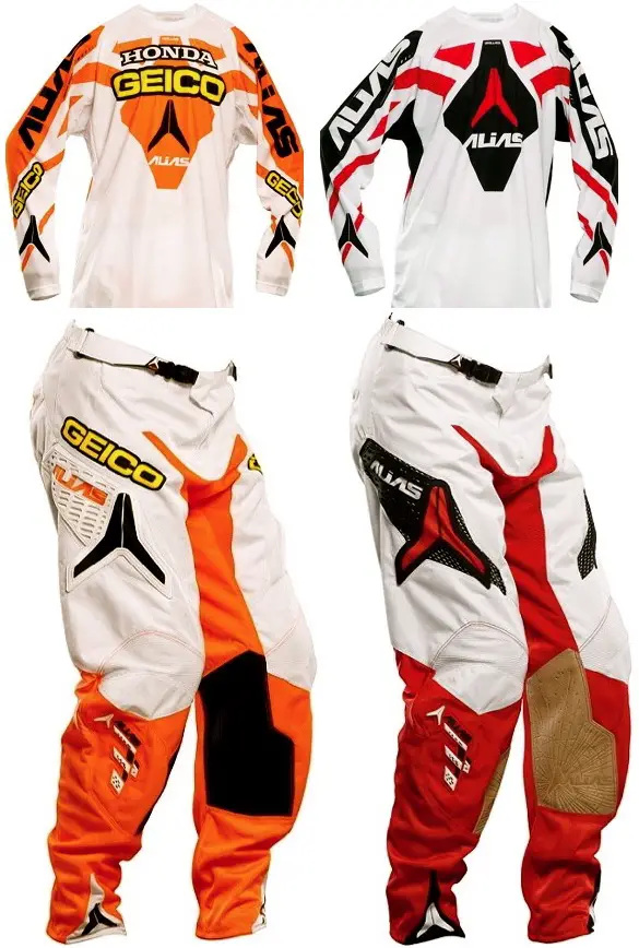 MOTOCROSS ACTION'S WEEKEND NEWS ROUND-UP: FERNANDO ALONSO, NIGEL ...