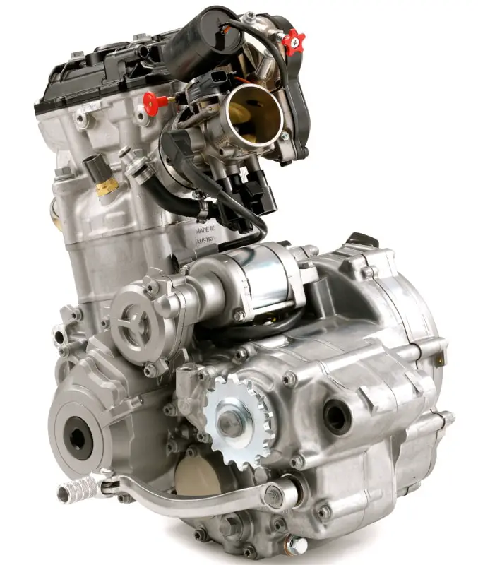 TEN YEARS AGO TODAY! COMPLETE TEST OF THE 2013 KTM 350SXF - Motocross ...