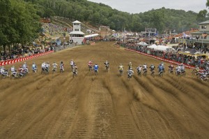 MXA'S GUIDE TO VP'S MOTOCROSS RACING FUELS - Motocross Action Magazine