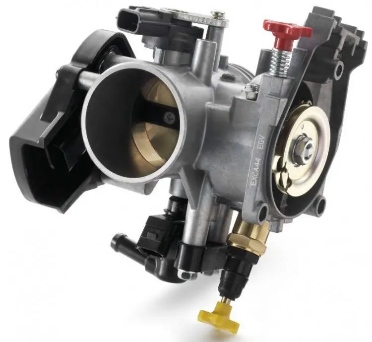 THE THINGS NO ONE WILL TELL YOU ABOUT THE KTM FACTORY EDITION IV ...