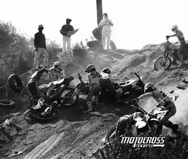 JOURNEY WITH US TO SADDLEBACK PARK: WHAT IT LOOKED LIKE THEN & WHAT IT ...