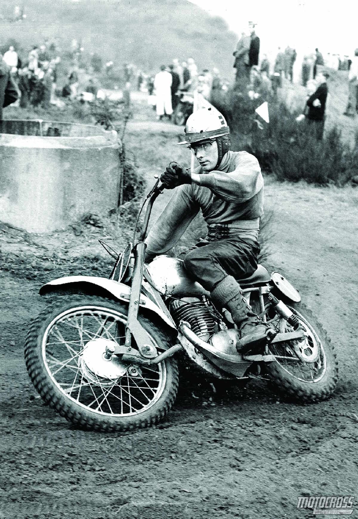 LEADING LINK OR MISSING LINK: THE AWESOME FORK THAT TIME FORGOT ...