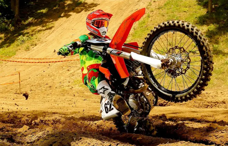 BEST MOTOCROSS BIKES OF THE PAST 37 YEARS - Motocross Action Magazine