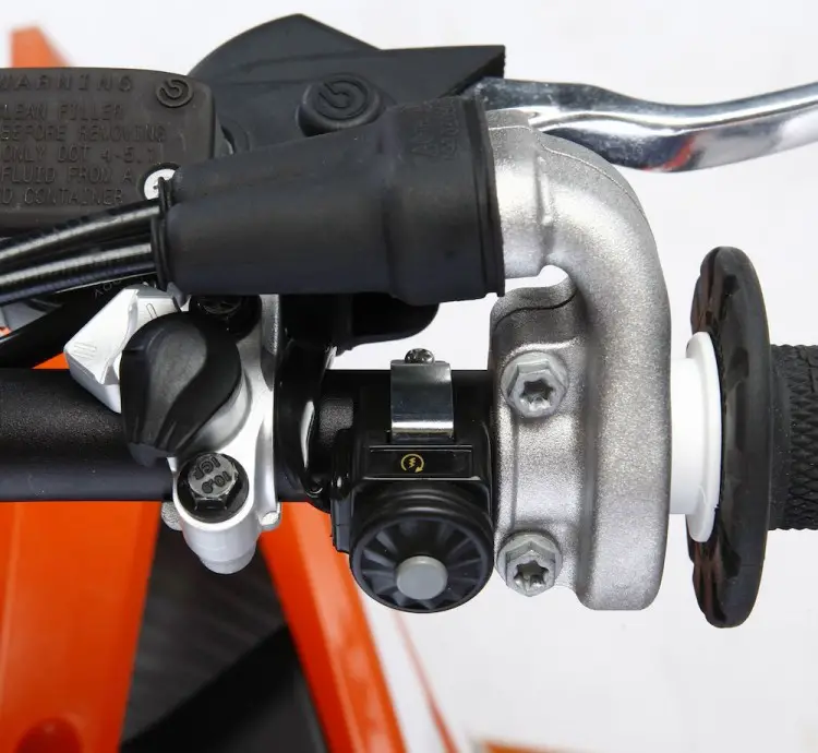 MXA'S KTM 350SXF TECH TIPS & SETUP ADVICE - Motocross Action Magazine