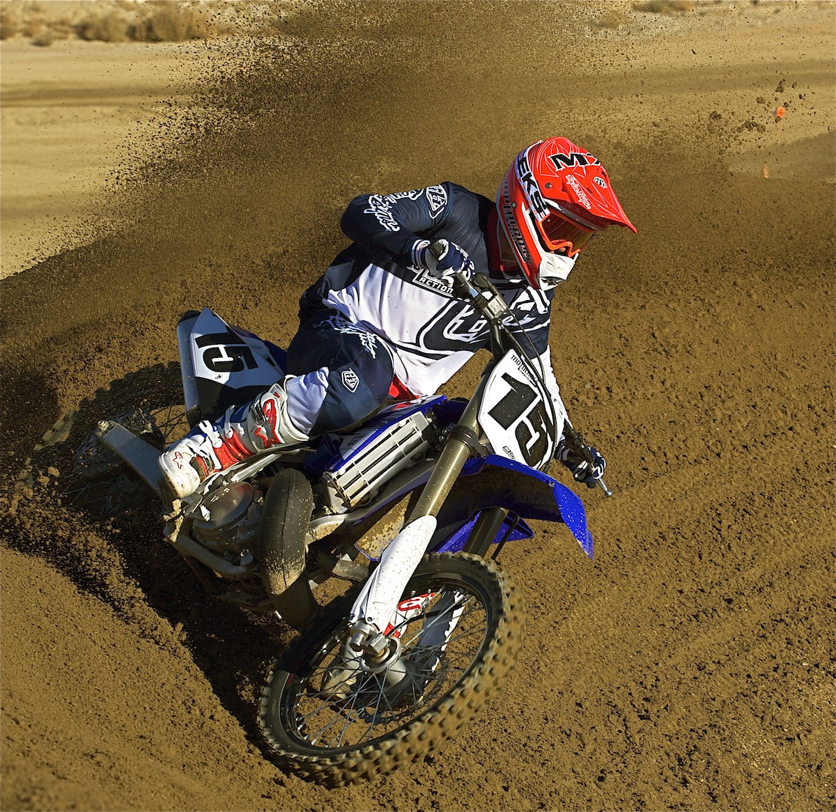 MXA GEAR GUIDE: AS SEEN IN THE MAGAZINE - Motocross Action Magazine