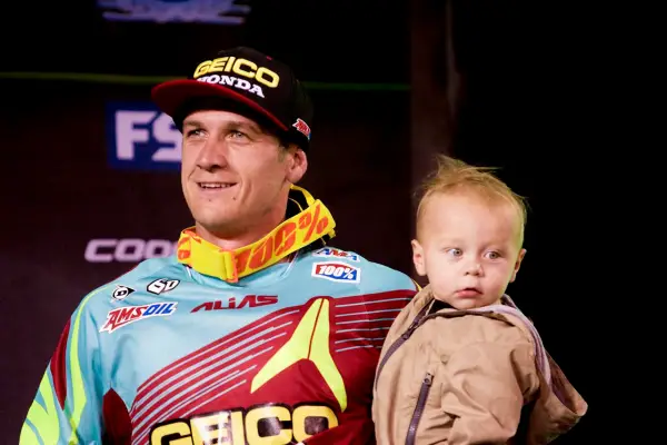 L'HISTOIRE DE CHRISTIAN CRAIG : RÊVEZ EN GRAND ET VIVEZ-LE - Motocross ...