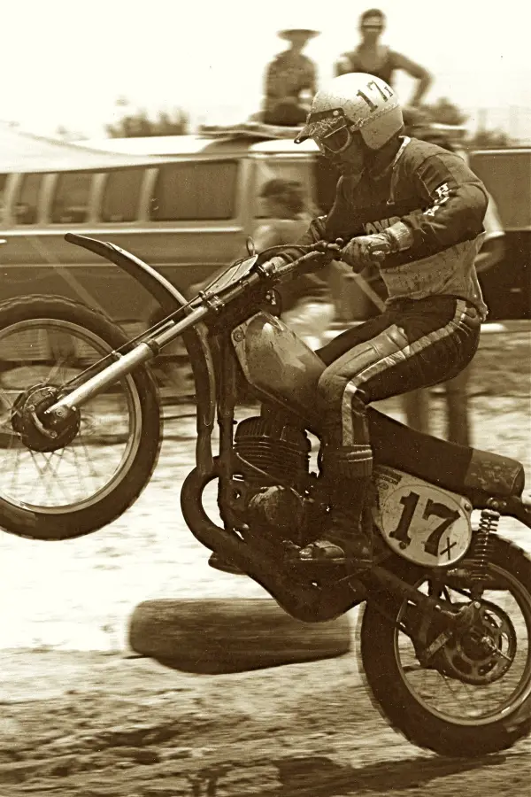 GODSPEED! DEWAYNE JONES (1950-2016) - Motocross Action Magazine GODSPEED! DEWAYNE JONES (1950-2016) - Motocross Action Magazine
