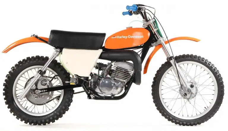 "THE WORST BIKES I EVER RACED" BY JODY WEISEL - Motocross Action Magazine