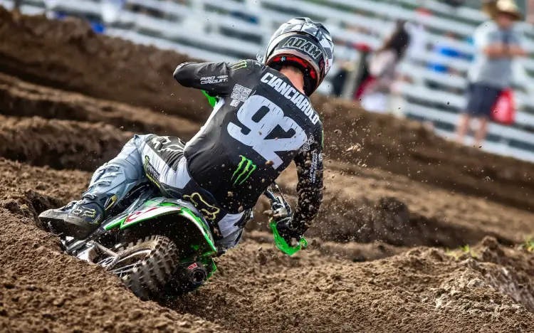 TEN THINGS ABOUT MASTERING DEEP RUTS IN MOTOCROSS - Motocross Action ...