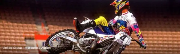 MOTOCROSS ACTION MID-WEEK REPORT - Motocross Action Magazine