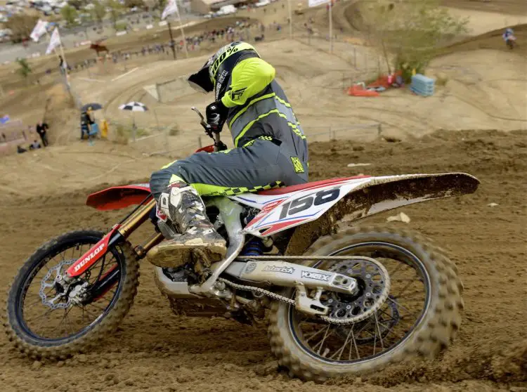 2017 WORLD VET MOTOCROSS CHAMPIONSHIP RESULTS & PHOTOS - Motocross ...