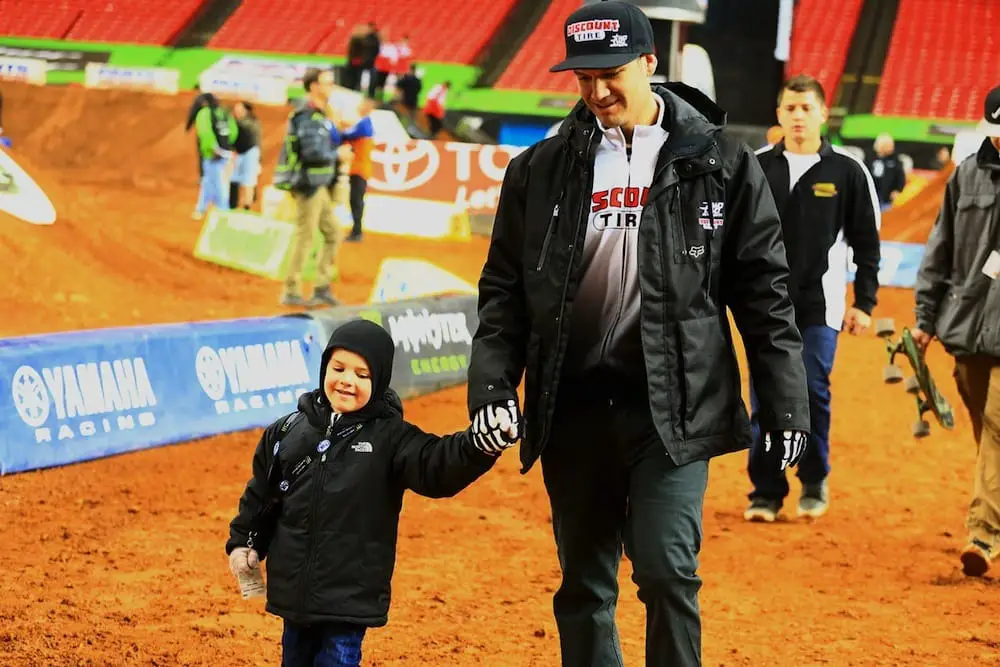 10 CHOSES QUE VOUS DEVEZ SAVOIR SUR ATLANTA 1 - Magazine Action Motocross