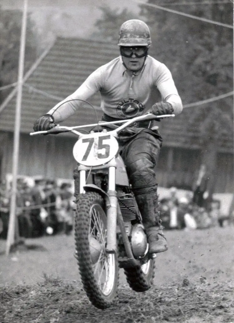 JODY'S MOST UNFORGETTABLE MEN OF MOTOCROSS - Motocross Action Magazine