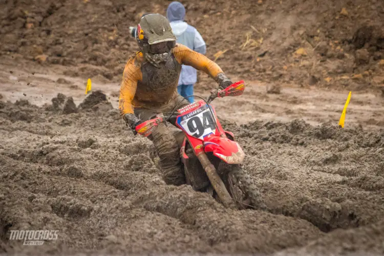 MOTOCROSS ACTION MID-WEEK REPORT - Motocross Action Magazine