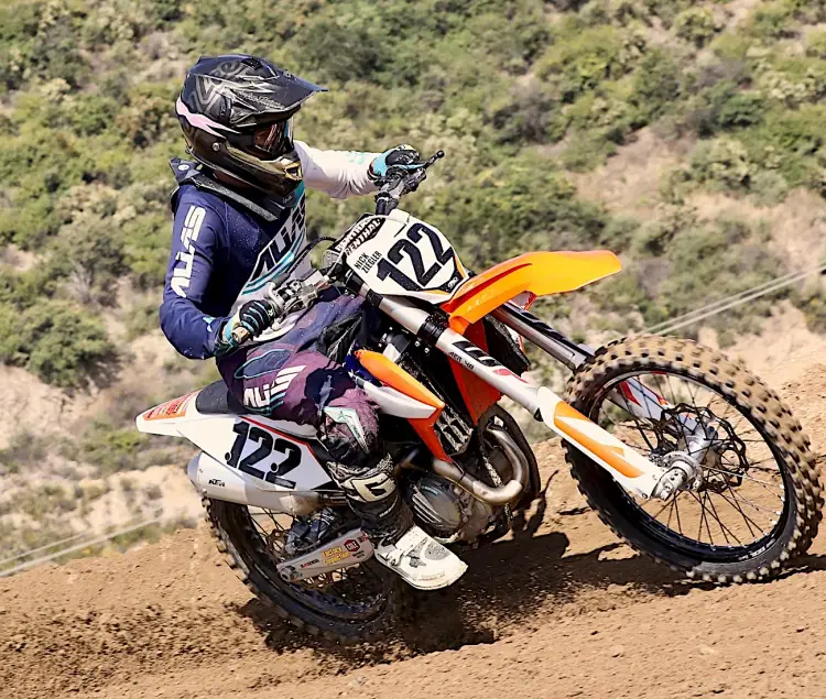 "HIGH HOPES" CHARITY RIDE DAY AT GLEN HELEN PHOTO GALLERY - Motocross ...