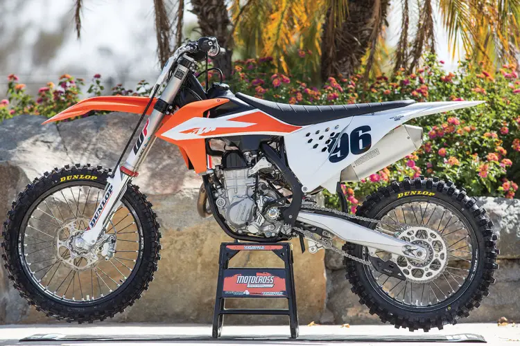 MXA RACE TEST: THE REAL 2020 450 FOUR-STROKE SHOOTOUT - Motocross ...