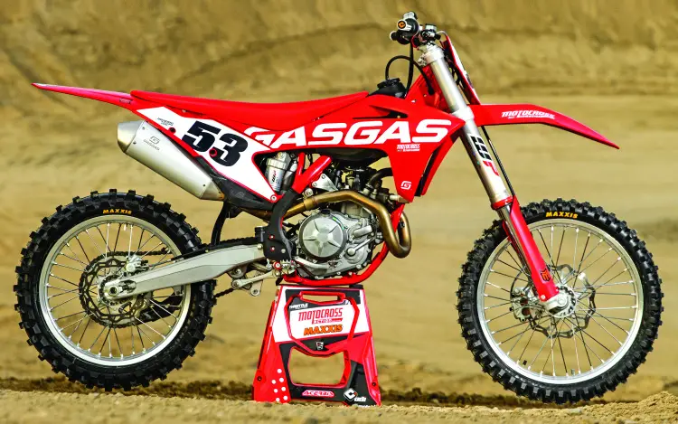 WHAT YOU NEED TO KNOW! 2021 MXA 450 FOUR-STROKE SHOOTOUT - Motocross ...