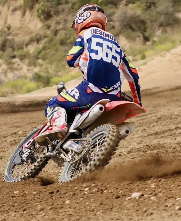REM GLEN HELEN: VOHLAND, DESIMONE, FOUT, HAWKINS & MURRAY ON THE BIG ...