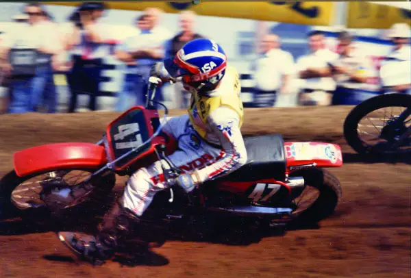 MXA INTERVIEW: DANNY LAPORTE ON LIFE AS AN ADVENTURE - Motocross Action Magazine