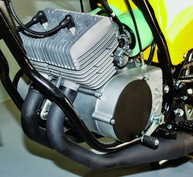 MXA TECH SPEC: TALES OF TWINS & TWINGLES - Motocross Action Magazine