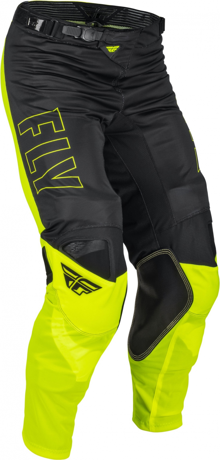 MXA TEAM TESTED: FLY RACING 2023 KINETIC MESH GEAR - Motocross Action ...
