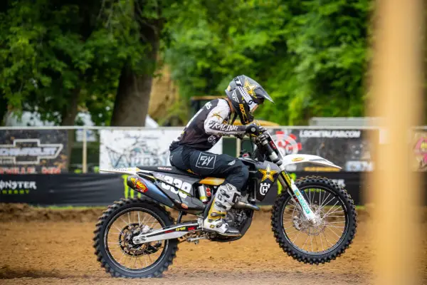 TALON HAWKINS INTERVIEW: RESULTS MATTER, THEY ARE 90% OF YOUR CAREER ...