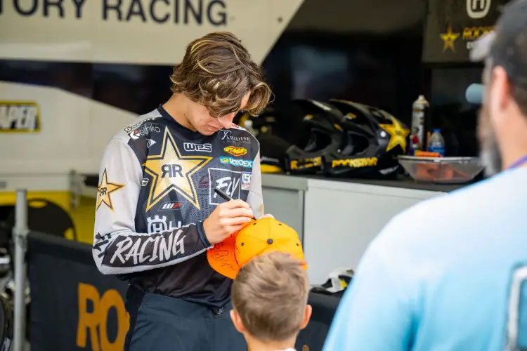 TALON HAWKINS INTERVIEW: RESULTS MATTER, THEY ARE 90% OF YOUR CAREER ...