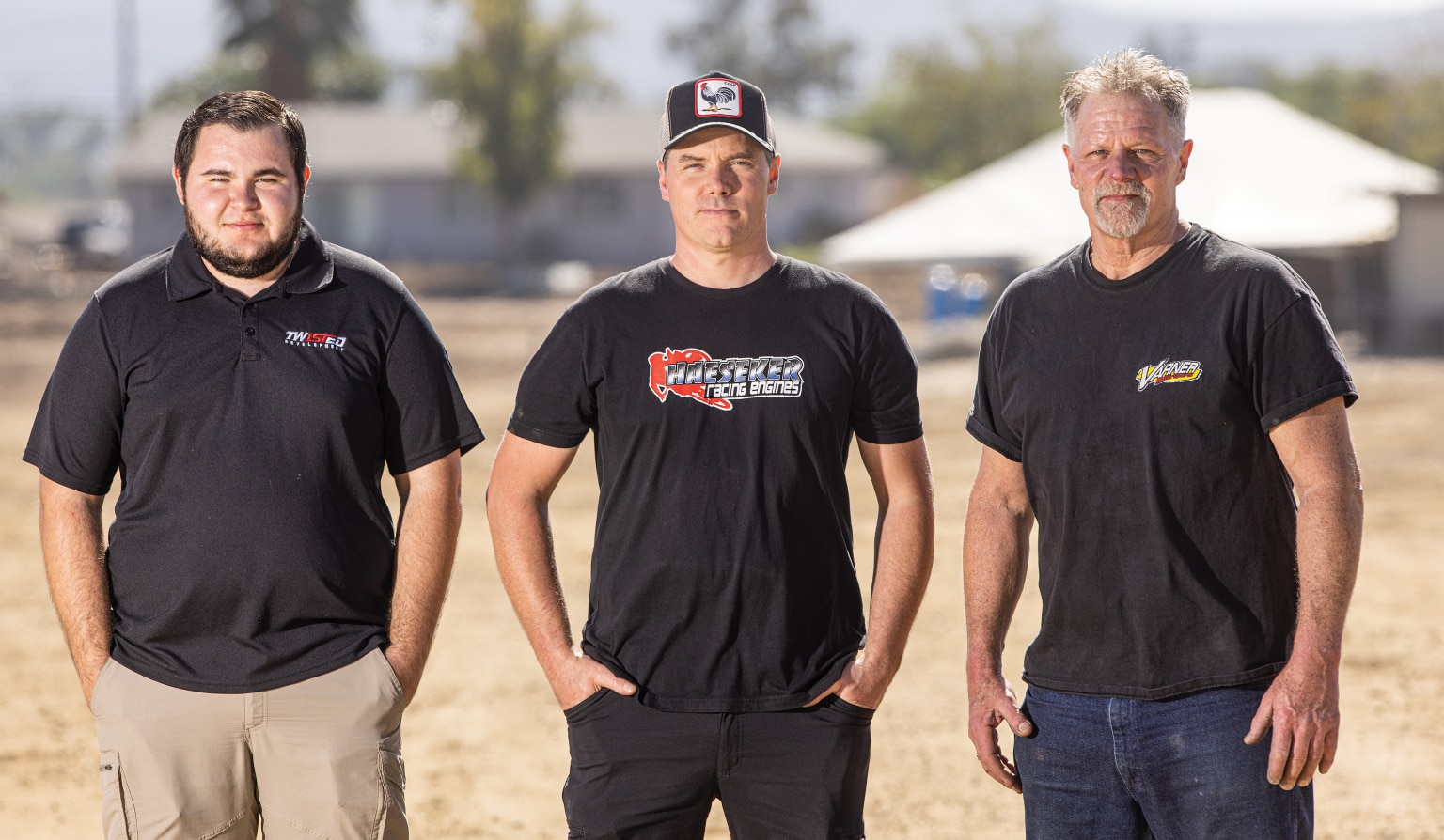 PASHA’S KTM 150SX: ENGINE-BUILDER SHOOTOUT - Motocross Action Magazine