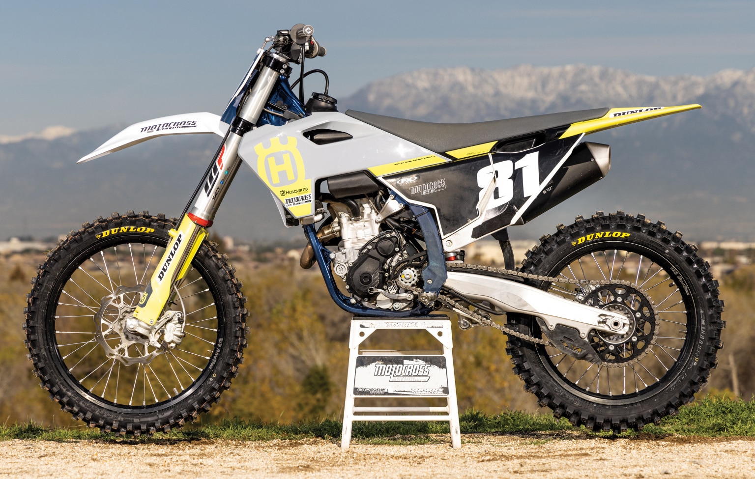 MXA'S 2023 250 FOUR-STROKE SHOOTOUT: THE FINAL WORD ON THE 2023 CROP ...