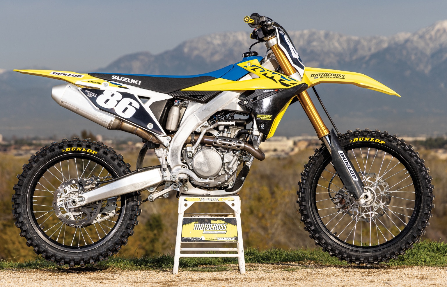 MXA'S 2023 250 FOUR-STROKE SHOOTOUT: THE FINAL WORD ON THE 2023 CROP ...