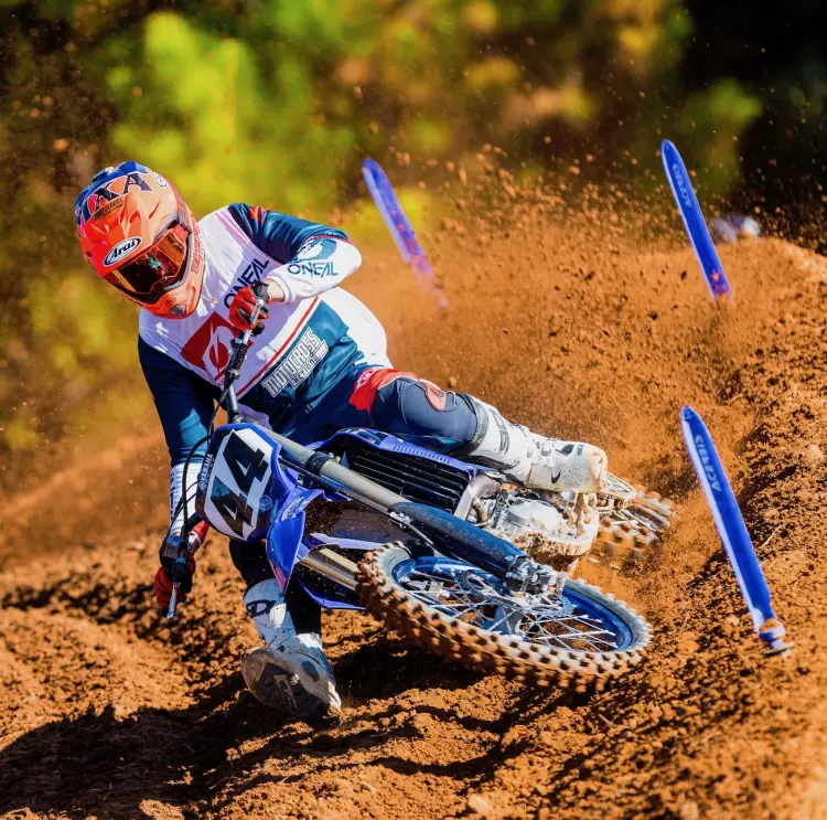 TEN THINGS: ABOUT THE NEW YAMAHA POWER TUNER APP - Motocross Action ...