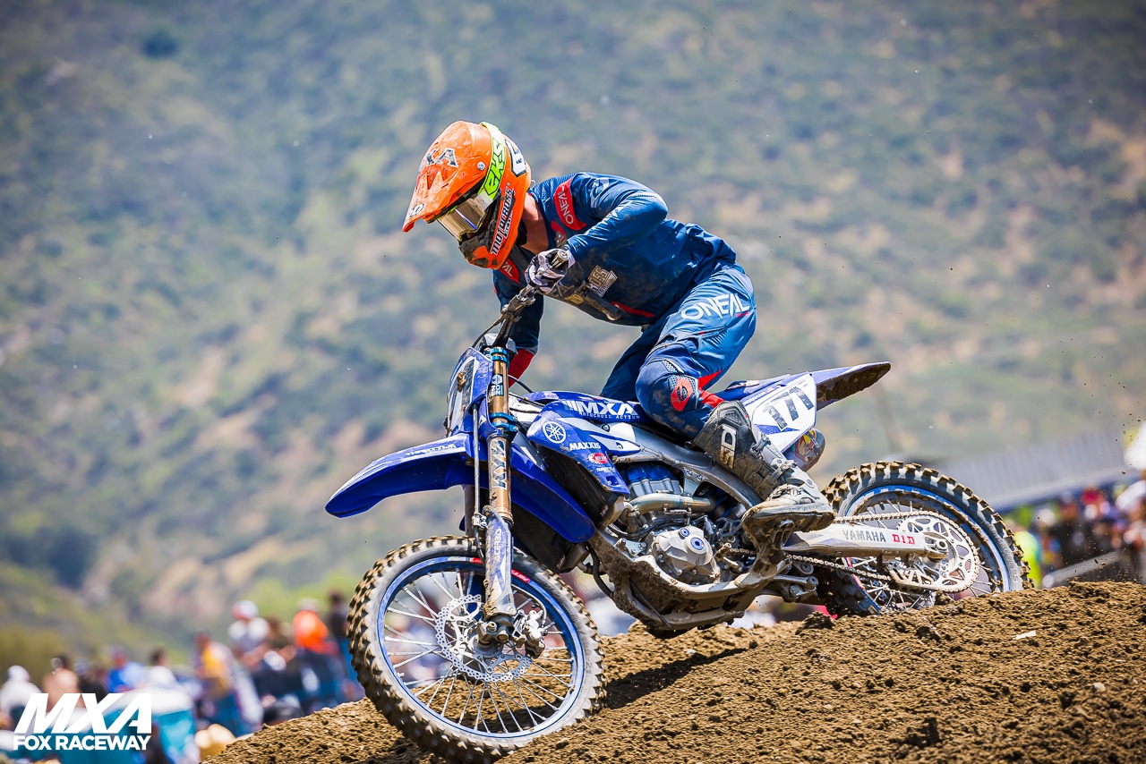 ติดตามวิดีโอล่าสุด: การเตรียมพร้อมสำหรับ MOTOCROSS