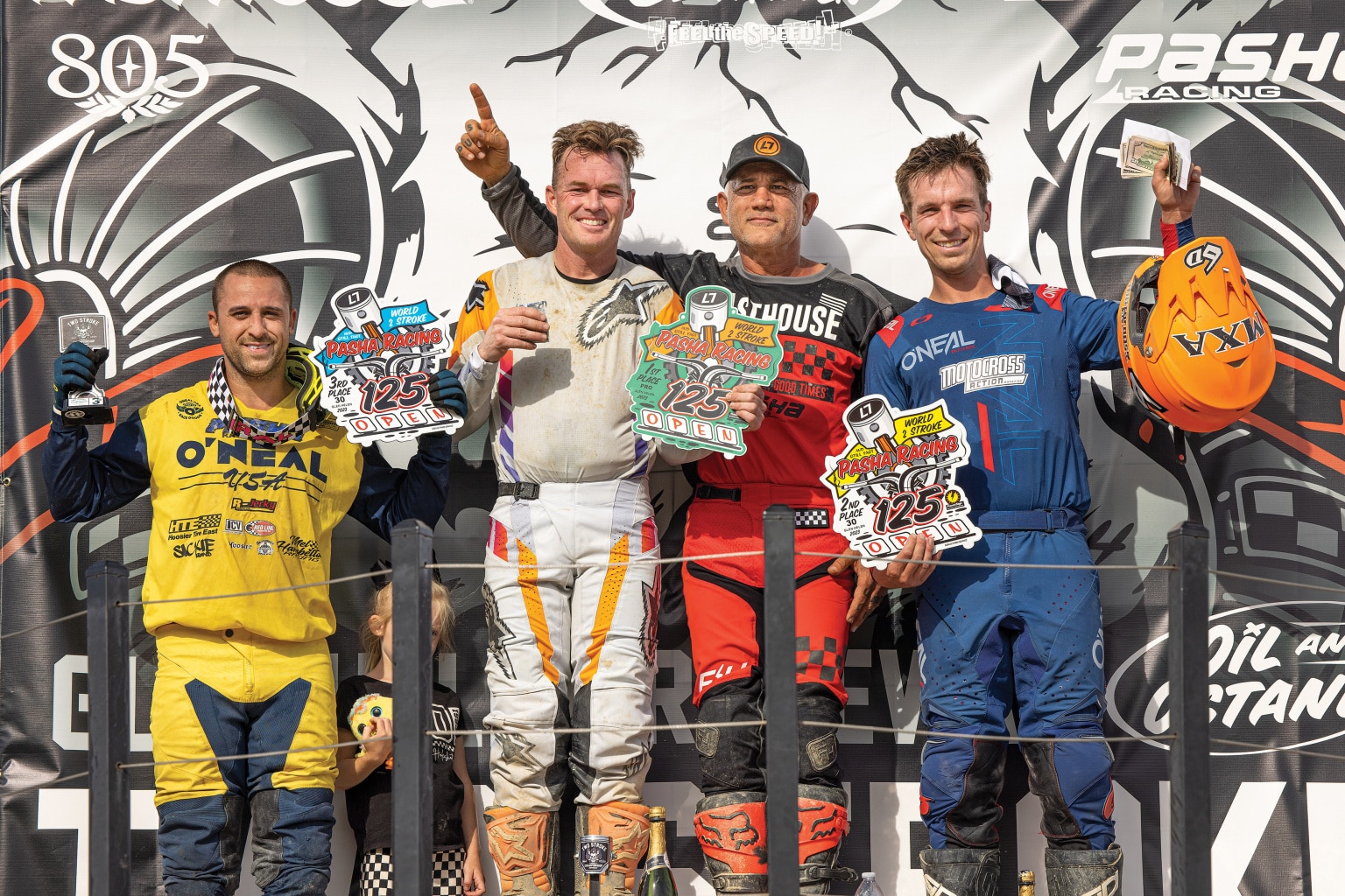 FLASHBACK! 2023 WISECO/FASTHOUSE WORLD TWO-STROKE CHAMPIONSHIP (PLUS ...