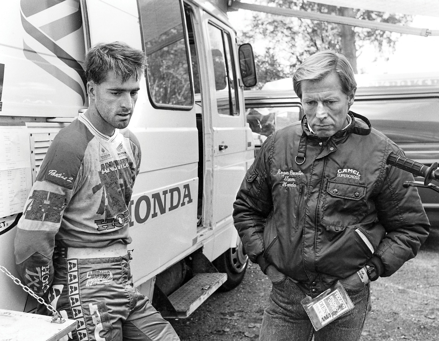 MXA INTERVIEW: ROGER DeCOSTER ON LIFE IN THE FRONT OFFICE - Motocross ...