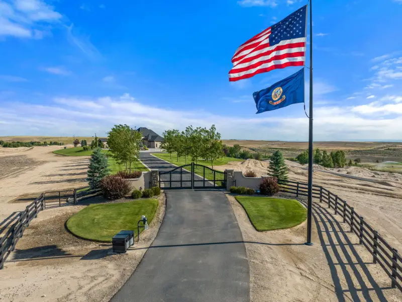 COULD BE YOURS! MOTOCROSS DREAM HOUSE FOR SALE