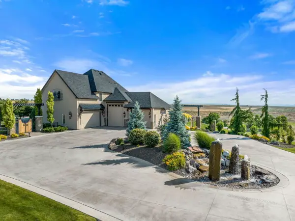 COULD BE YOURS! MOTOCROSS DREAM HOUSE FOR SALE