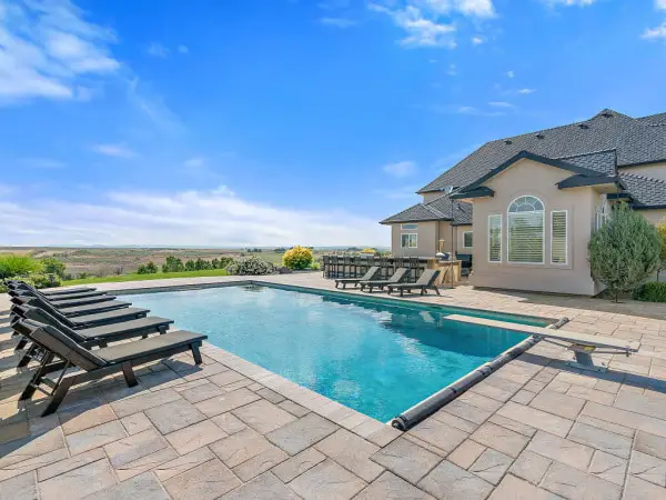 COULD BE YOURS! MOTOCROSS DREAM HOUSE FOR SALE