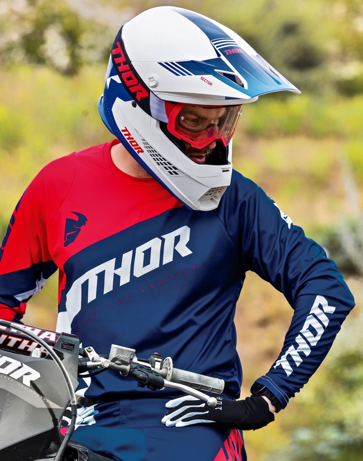 FIRST LOOK! 2024 THOR MOTOCROSS GEAR