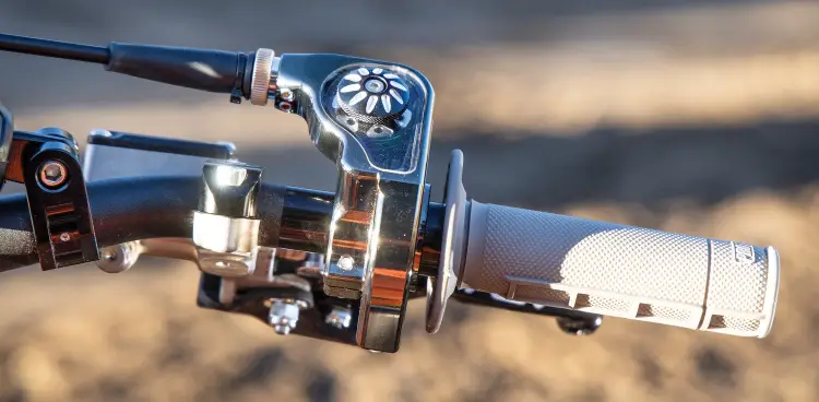 MXA'S MAMMOTH MOUNTAIN KTM 65SX SPECIAL - Motocross Action Magazine